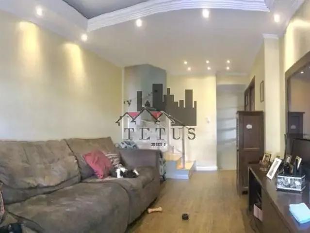 Casa / Sobrado para Venda em São Paulo/SP Jardim Avenida 3 Quartos
