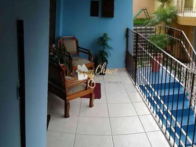 Casa / Sobrado para Venda em São Paulo/SP Jardim Avenida 3 Quartos