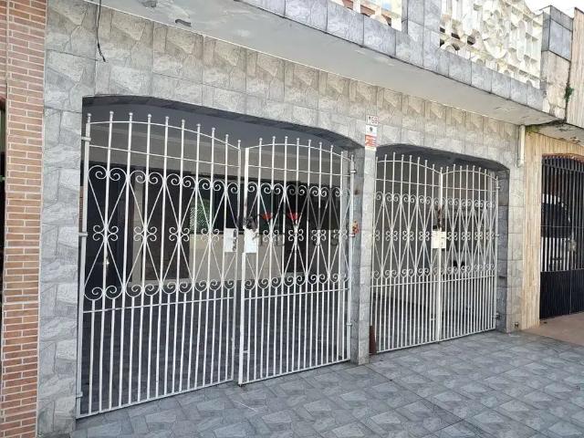 Casa / Sobrado para Venda em São Paulo/SP Jardim Avenida 3 Quartos