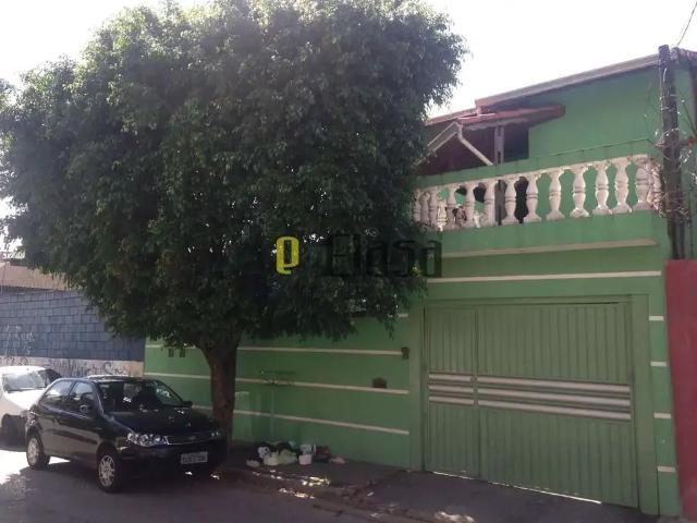 Casa / Sobrado para Venda em São Paulo/SP Jardim Avenida 3 Quartos