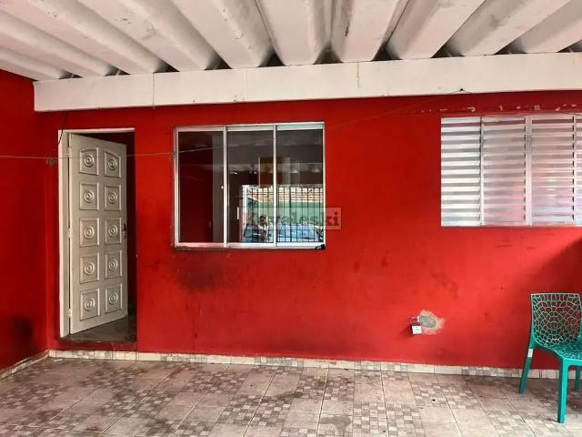 Casa / Sobrado para Venda em São Paulo/SP Jardim Botucatu 3 Quartos