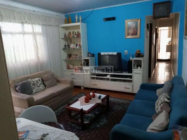 Casa / Sobrado para Venda em São Paulo/SP Jardim Botucatu 3 Quartos