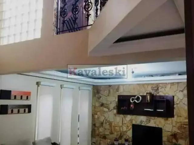 Casa / Sobrado para Venda em São Paulo/SP Jardim Botucatu 3 Quartos