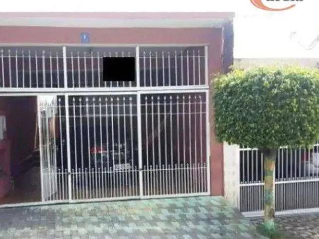 Casa / Sobrado para Venda em São Paulo/SP Jardim Botucatu 2 Quartos