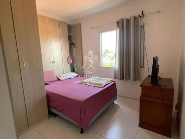 Casa / Sobrado para Venda em São Paulo/SP Jardim Boa Esperança 2 Quartos