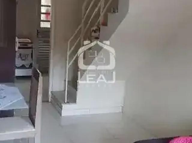 Casa / Sobrado para Venda em São Paulo/SP Jardim Boa Esperança 2 Quartos