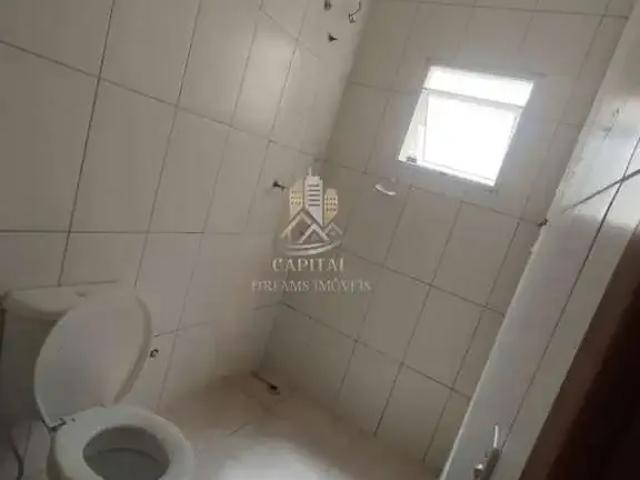 Casa / Sobrado para Venda em São Paulo/SP Jardim Boa Esperança 2 Quartos
