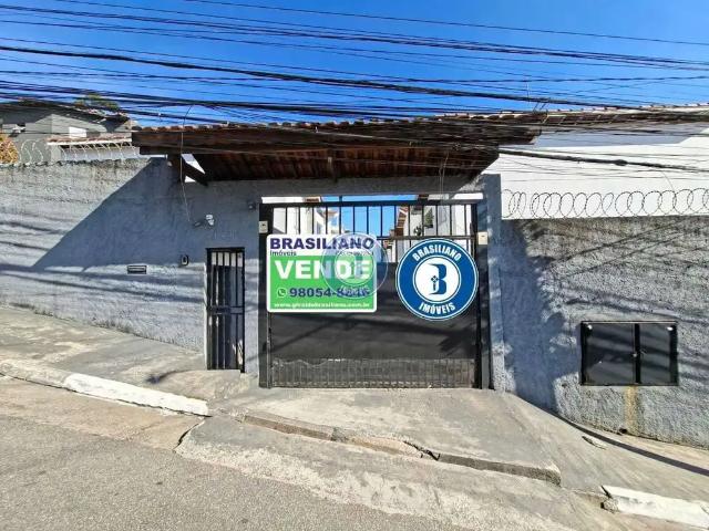 Casa / Sobrado para Venda em São Paulo/SP Jardim Boa Esperança 2 Quartos