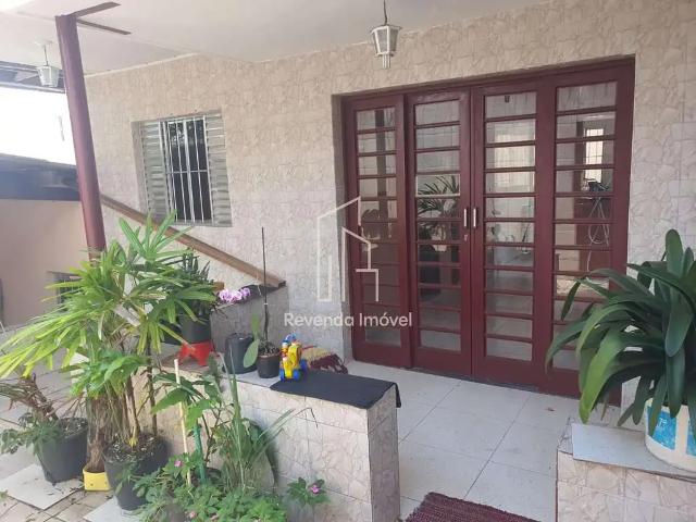 Casa / Sobrado para Venda em São Paulo/SP Jardim Boa Esperança 2 Quartos