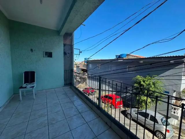 Casa / Sobrado para Venda em São Paulo/SP Jardim Boa Vista Zona Oeste 7 Quartos