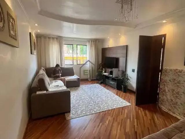 Casa / Sobrado para Venda em São Paulo/SP Jardim Bonfiglioli 3 Quartos
