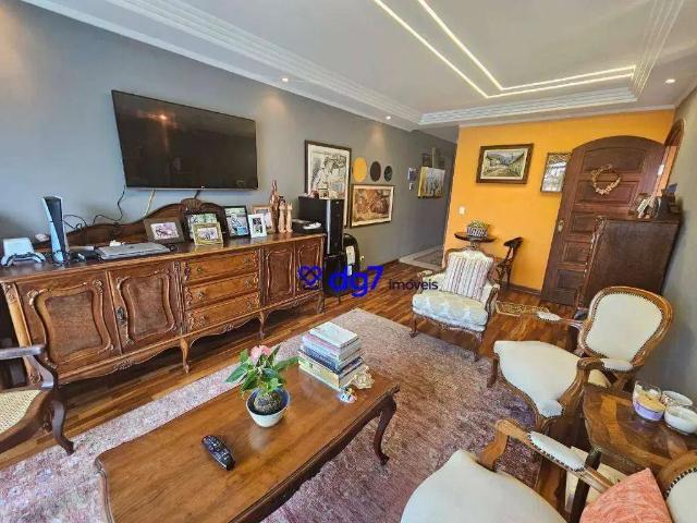 Casa / Sobrado para Venda em São Paulo/SP Jardim Bonfiglioli 3 Quartos