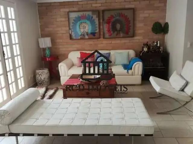 Casa / Sobrado para Venda em São Paulo/SP Jardim Bonfiglioli 3 Quartos