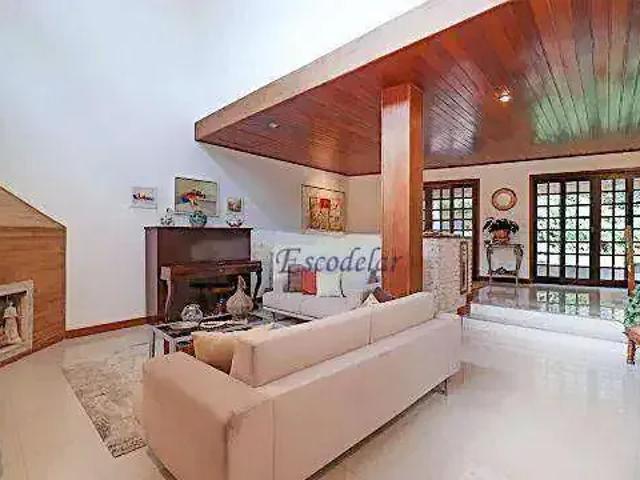 Casa / Sobrado para Venda em São Paulo/SP Jardim Bonfiglioli 3 Quartos