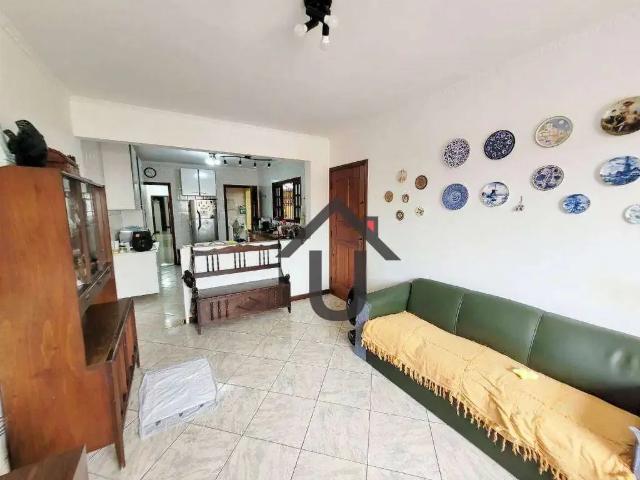 Casa / Sobrado para Venda em São Paulo/SP Jardim Bonfiglioli 3 Quartos