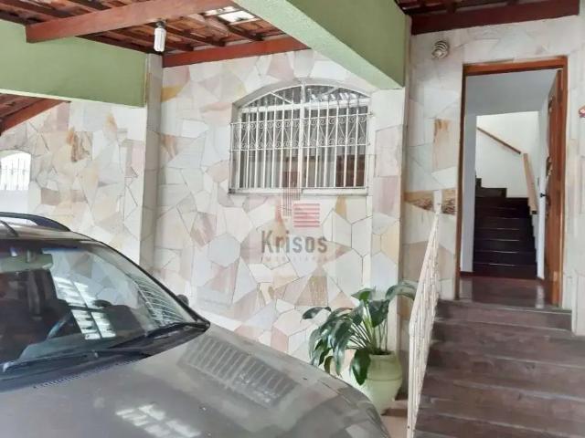 Casa / Sobrado para Venda em São Paulo/SP Jardim Bonfiglioli 3 Quartos