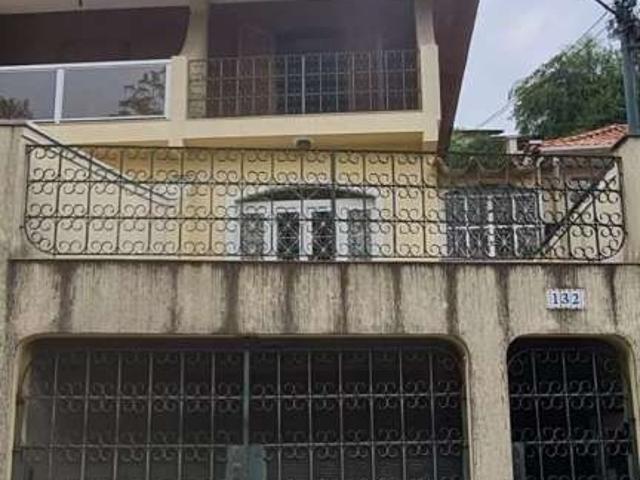 Casa / Sobrado para Venda em São Paulo/SP Jardim Bonfiglioli