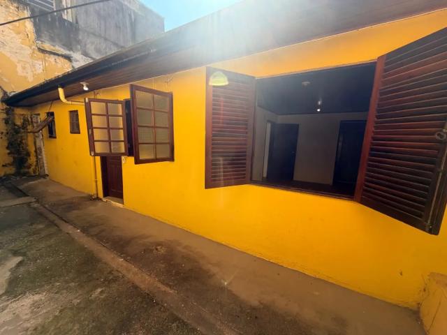 Casa / Sobrado para Venda em São Paulo/SP Jardim Bonfiglioli 1 Quartos
