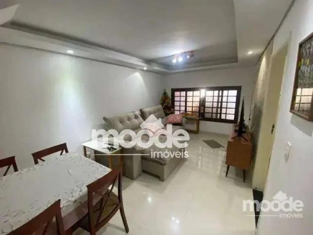 Casa / Sobrado para Venda em São Paulo/SP Jardim Bonfiglioli 2 Quartos