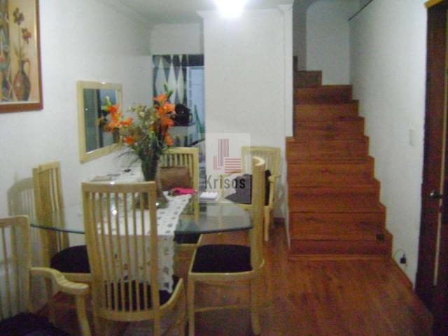 Casa / Sobrado para Venda em São Paulo/SP Jardim Bonfiglioli 2 Quartos