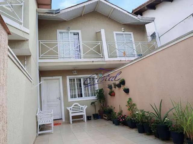 Casa / Sobrado para Venda em São Paulo/SP Jardim Bonfiglioli 2 Quartos
