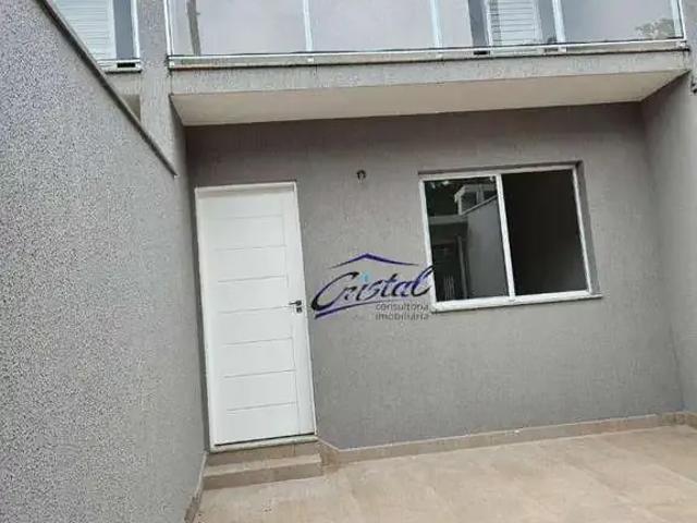 Casa / Sobrado para Venda em São Paulo/SP Jardim Bonfiglioli 2 Quartos