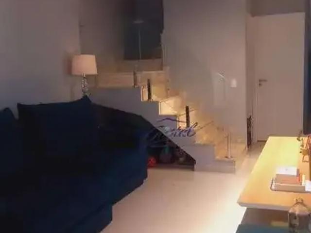 Casa / Sobrado para Venda em São Paulo/SP Jardim Bonfiglioli 2 Quartos