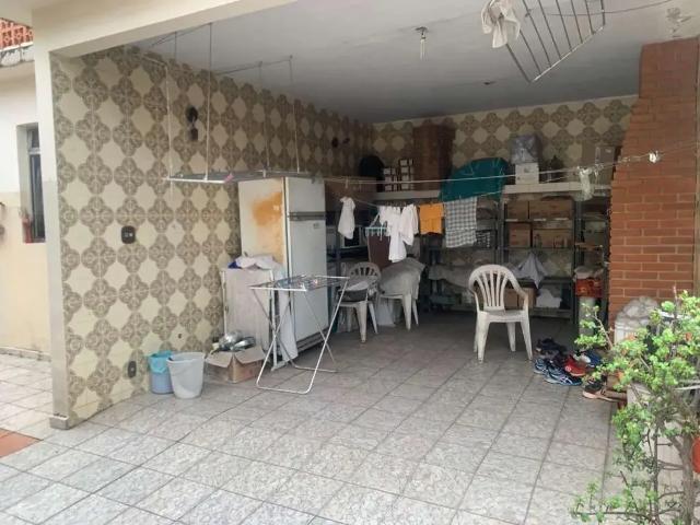 Casa / Sobrado para Venda em São Paulo/SP Jardim Bonfiglioli