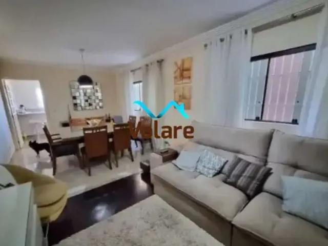 Casa / Sobrado para Venda em São Paulo/SP Jardim Bonfiglioli 4 Quartos