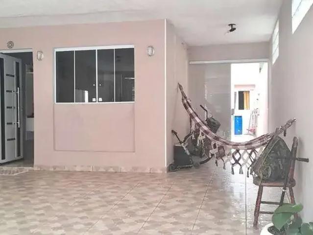 Casa / Sobrado para Venda em São Paulo/SP Jardim Bonfiglioli 4 Quartos
