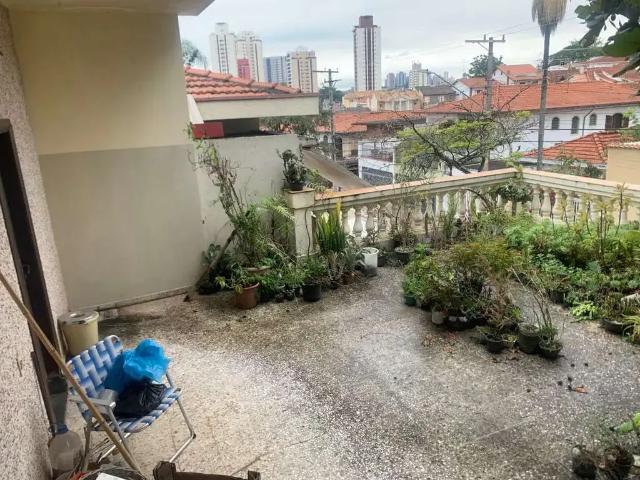 Casa / Sobrado para Venda em São Paulo/SP Jardim Bonfiglioli