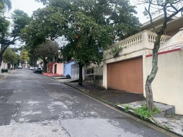 Casa / Sobrado para Venda em São Paulo/SP Jardim Bonfiglioli