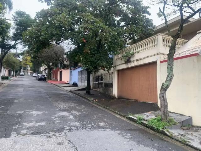 Casa / Sobrado para Venda em São Paulo/SP Jardim Bonfiglioli
