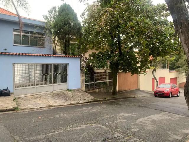 Casa / Sobrado para Venda em São Paulo/SP Jardim Bonfiglioli