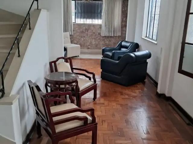 Casa / Sobrado para Venda em São Paulo/SP Jardim Borba Gato 3 Quartos