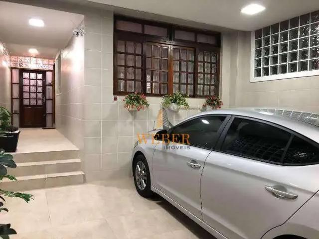 Casa / Sobrado para Venda em São Paulo/SP Jardim Batalha 4 Quartos