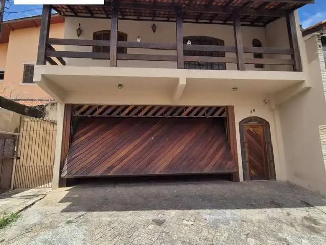 Casa / Sobrado para Venda em São Paulo/SP Jardim Batalha 4 Quartos