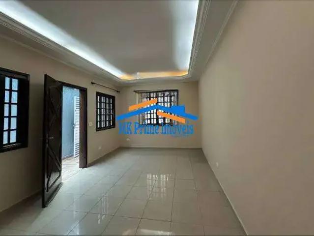 Casa / Sobrado para Venda em São Paulo/SP Jardim Batalha 3 Quartos