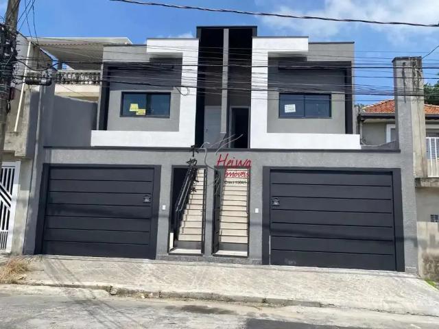 Casa / Sobrado para Venda em São Paulo/SP Jardim Bandeirantes Zona Norte 3 Quartos