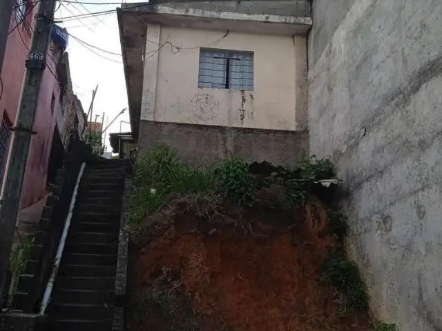 Casa / Sobrado para Venda em São Paulo/SP Jardim Bandeirantes Zona Norte 2 Quartos