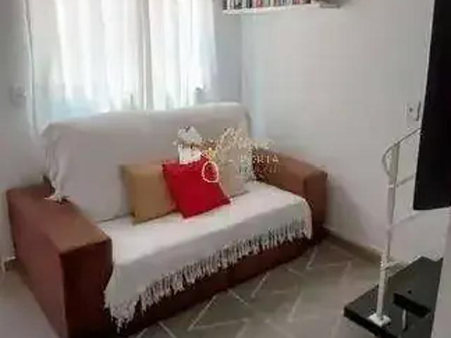 Casa / Sobrado para Venda em São Paulo/SP Jardim Bandeirantes 2 Quartos