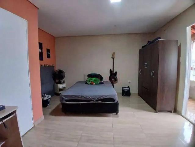 Casa / Sobrado para Venda em São Paulo/SP Jardim Bartira 4 Quartos