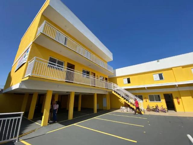 Casa / Sobrado para Venda em São Paulo/SP Jardim Bartira 2 Quartos