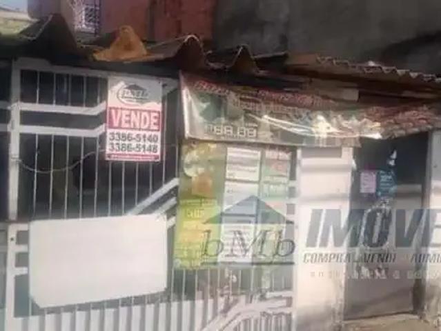 Casa / Sobrado para Venda em São Paulo/SP Jardim Bartira 2 Quartos