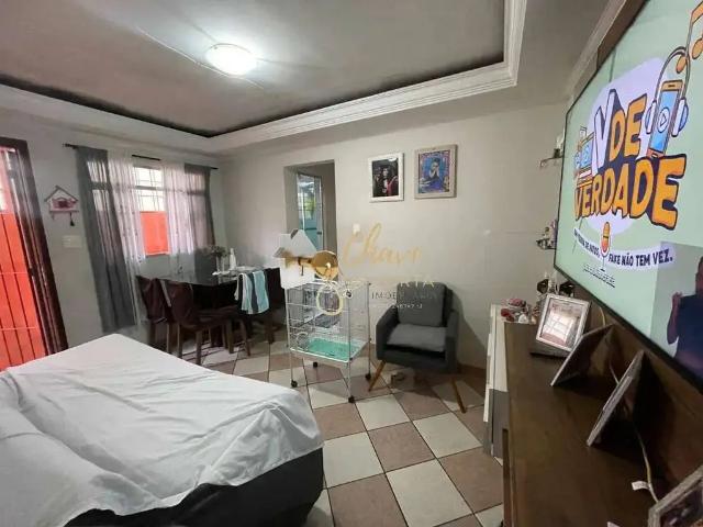 Casa / Sobrado para Venda em São Paulo/SP Jardim Beatriz 4 Quartos