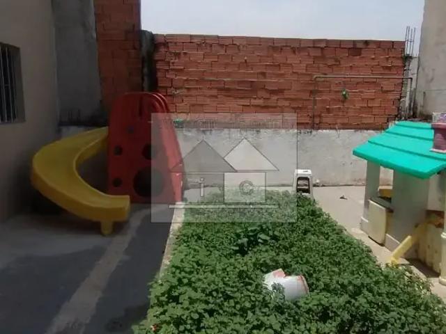 Casa / Sobrado para Venda em São Paulo/SP Jardim Beatriz 5 Quartos