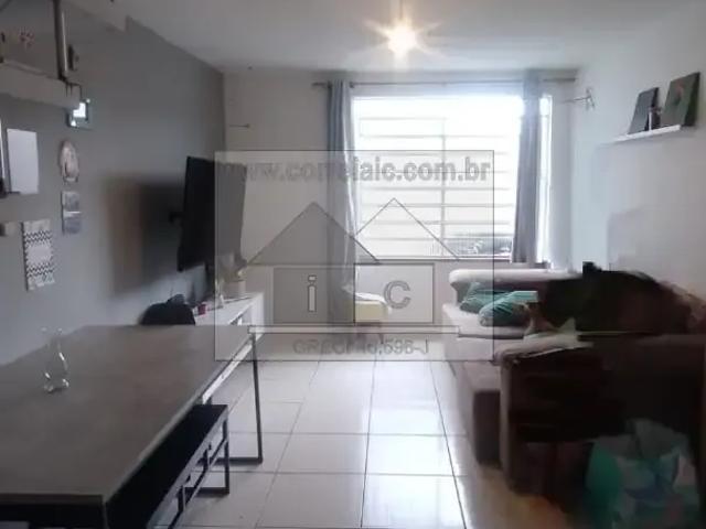 Casa / Sobrado para Venda em São Paulo/SP Jardim Beatriz 2 Quartos