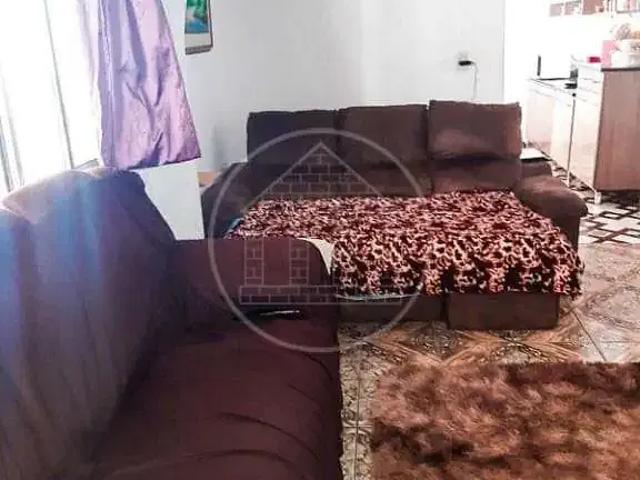 Casa / Sobrado para Venda em São Paulo/SP Jardim Beatriz 2 Quartos