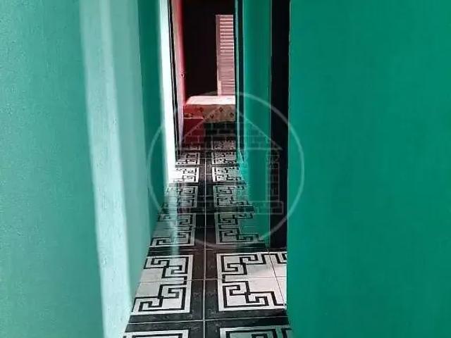 Casa / Sobrado para Venda em São Paulo/SP Jardim Beatriz 2 Quartos