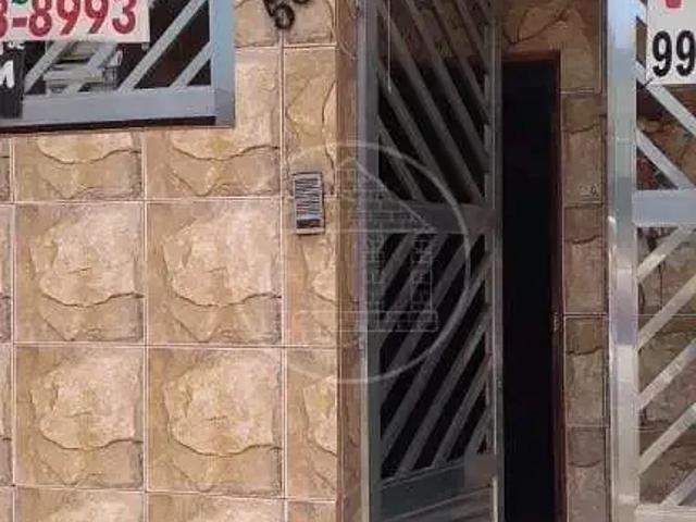 Casa / Sobrado para Venda em São Paulo/SP Jardim Beatriz 3 Quartos